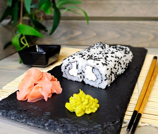 Suši - Jelgavā, Ozolniekos un Jelgavas novadā piegādājam līdz mājām ...