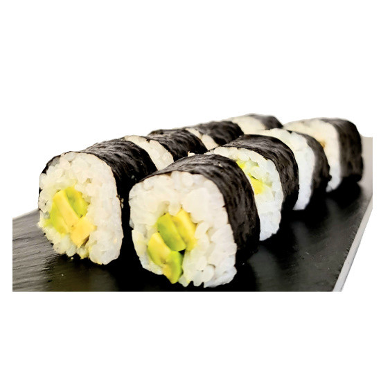 Suši - Jelgavā, Ozolniekos un Jelgavas novadā piegādājam līdz mājām ...